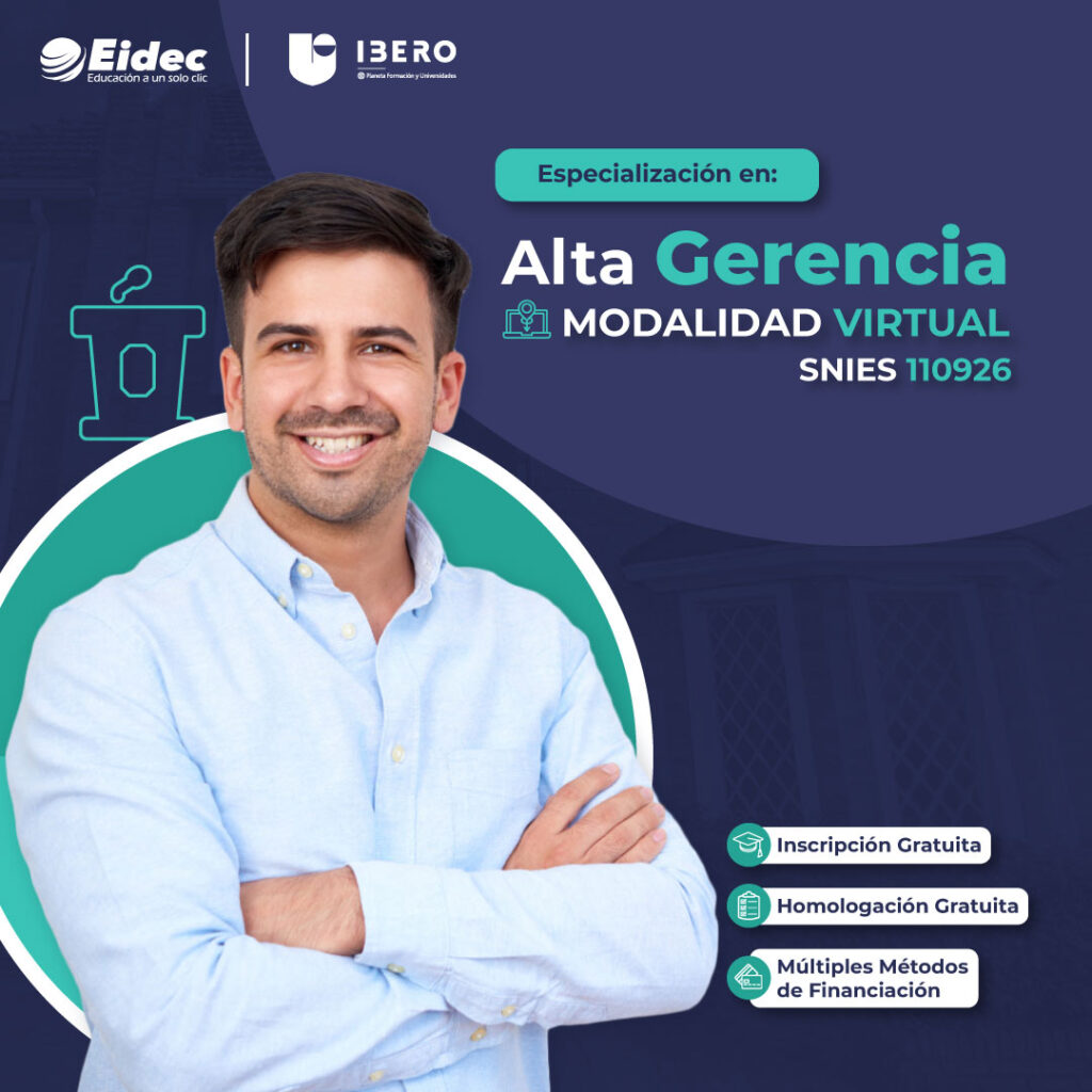 Escuela Internacional de Negocios y Desarrollo Empresarial de Colombia ...