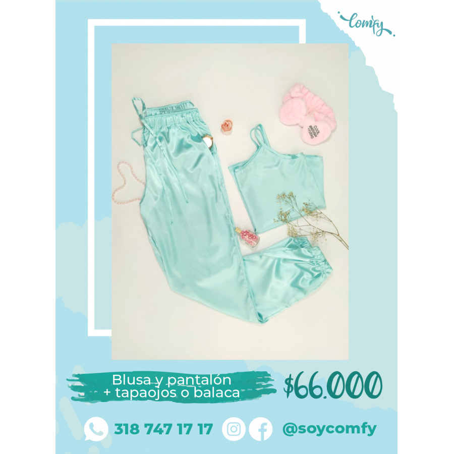 Pijamas y ropa cómoda | Vanguardia Conecta