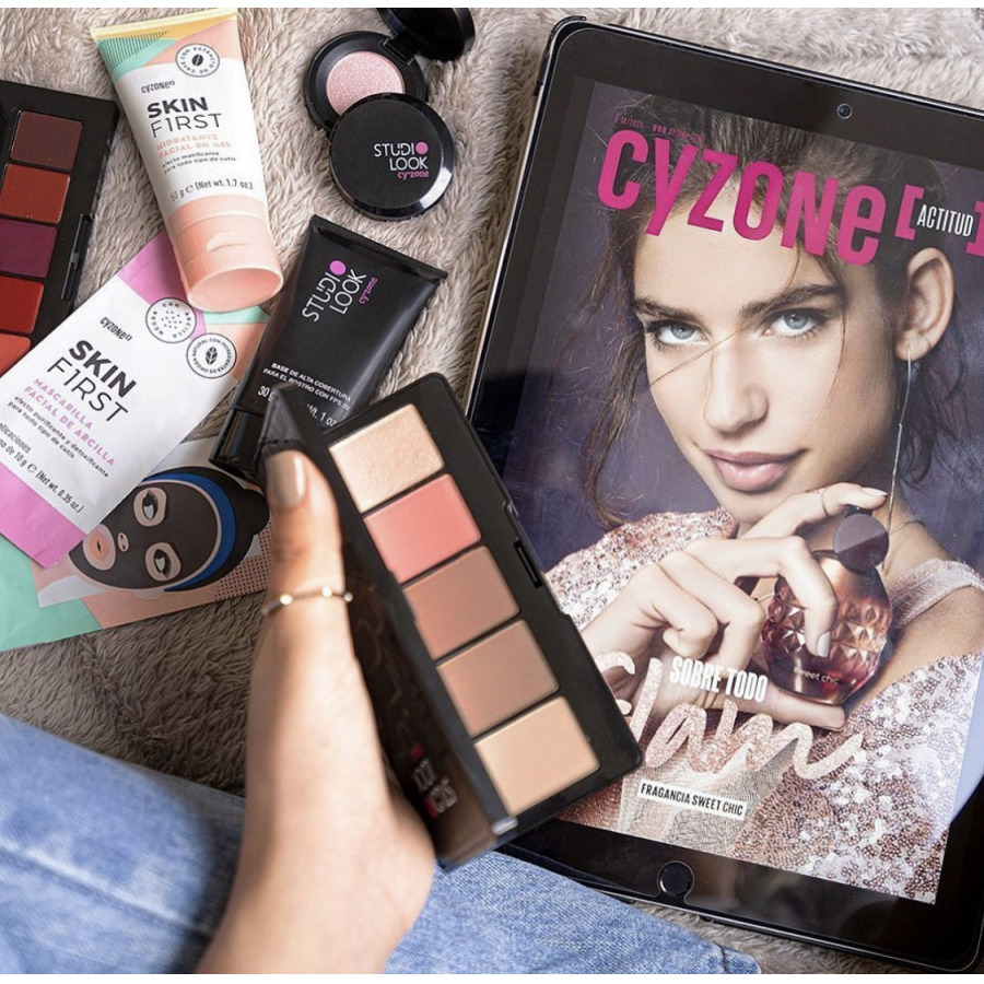 Productos Cyzone - Esika - Lbel | Vanguardia Conecta