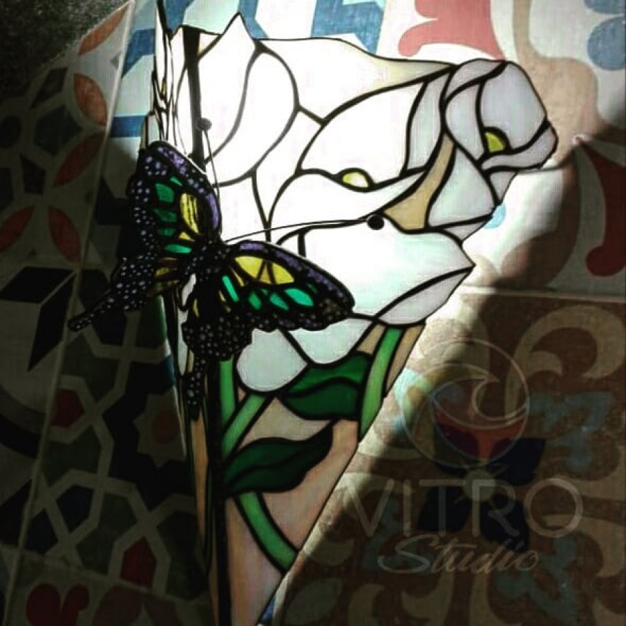 Vitro Studio - vitrales artísticos | Vanguardia Conecta