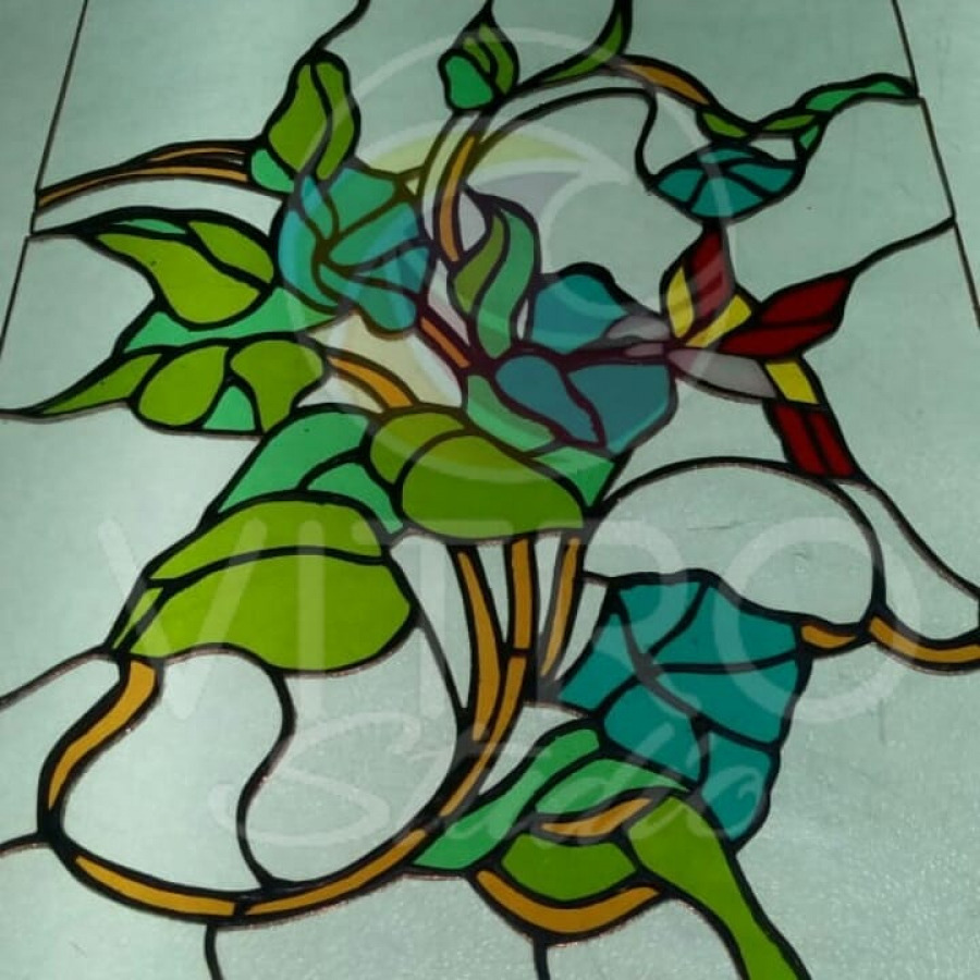 Vitro Studio - vitrales artísticos | Vanguardia Conecta