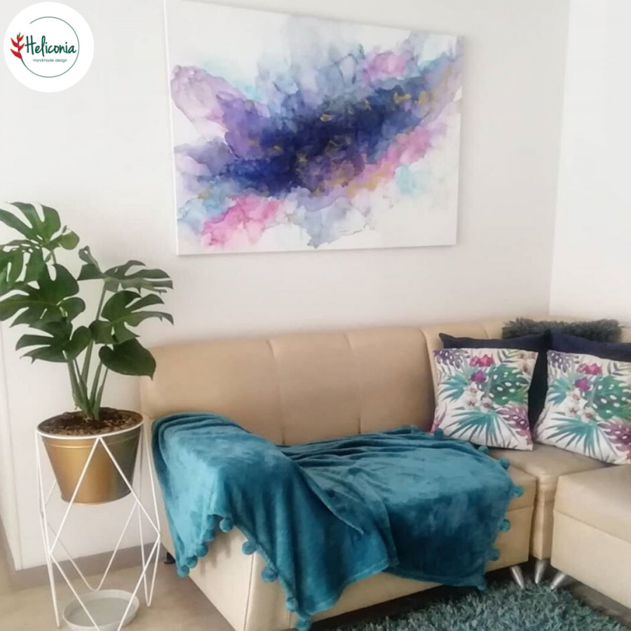 Lienzos y cuadros decorativos personalizados | Vanguardia Conecta