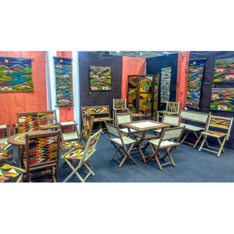 ARTESANIAS MAESTRO DUKON | Vanguardia Conecta
