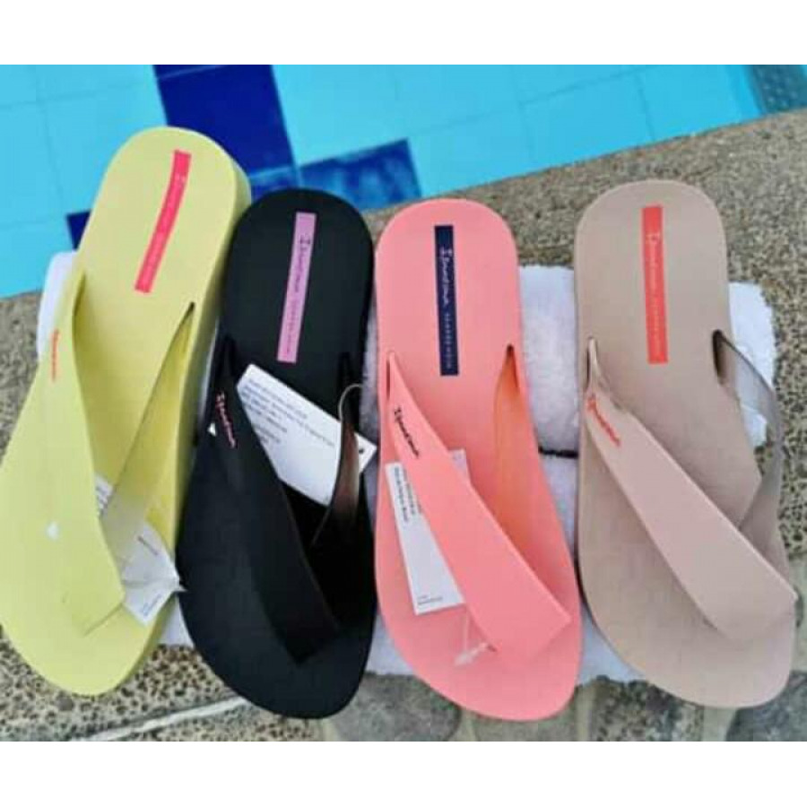 Chancletas Ipanema | Vanguardia Conecta