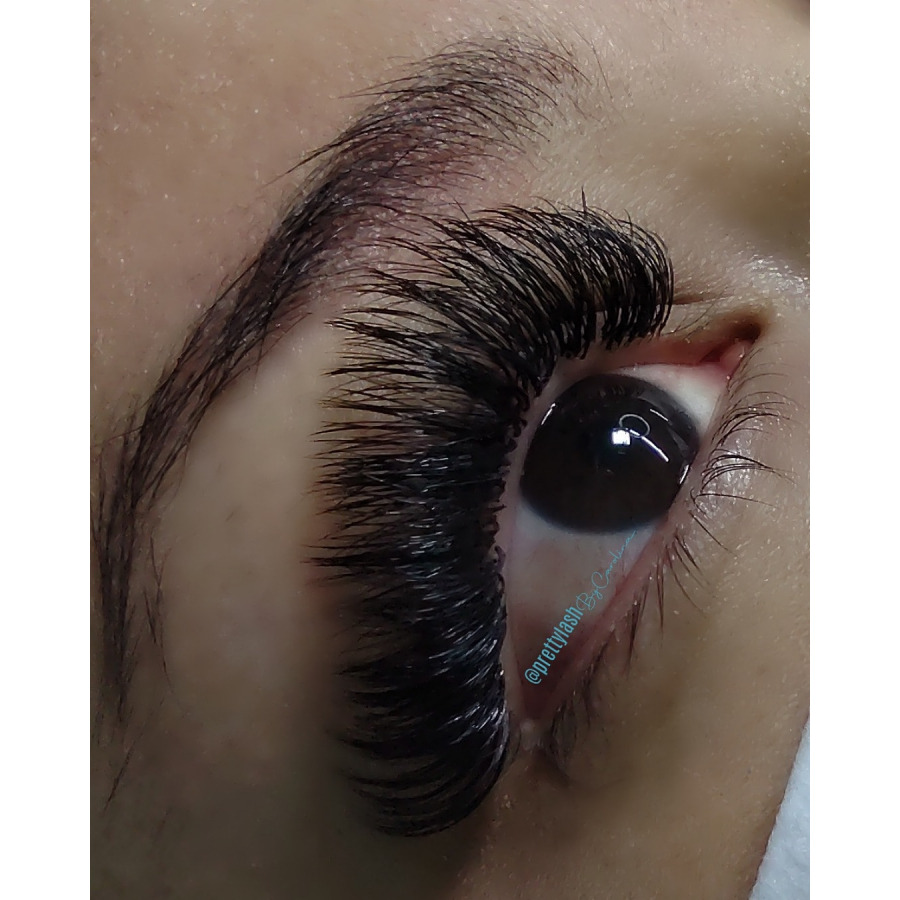 CURSO EXTENSIONES DE PESTAÑAS | Vanguardia Conecta