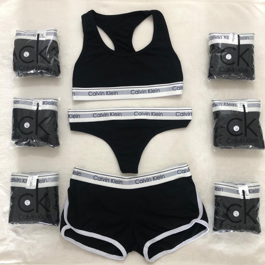 Ropa Interior | Vanguardia Conecta